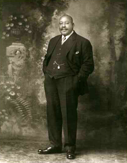 Joe Fortes – Vancouver’s First Lifeguard | West Coast Living Canada