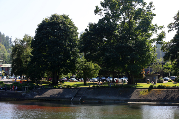 Sewell’s Marina in Horseshoe Bay | West Coast Living Canada