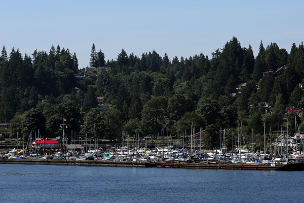 Sewell’s Marina in Horseshoe Bay | West Coast Living Canada