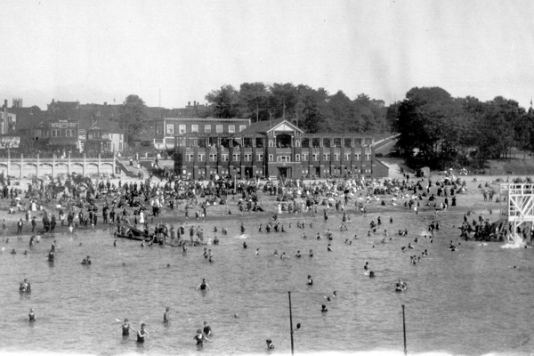 English Bay Beach | West Coast Living Canada