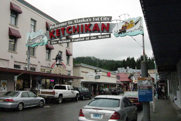 Things to do in Ketchikan | West Coast Living Canada