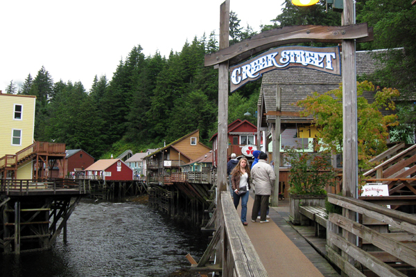 Things to do in Ketchikan | West Coast Living Canada