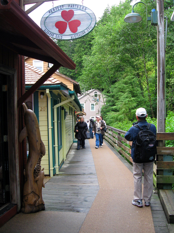 Things to do in Ketchikan | West Coast Living Canada