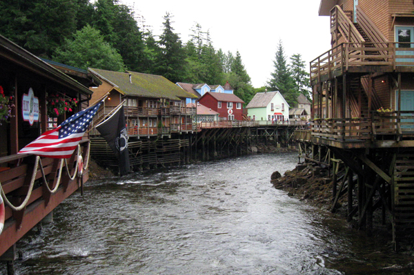 Things to do in Ketchikan | West Coast Living Canada
