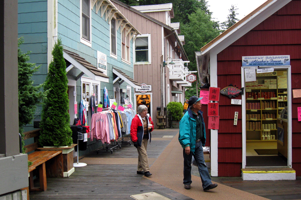 Things to do in Ketchikan | West Coast Living Canada