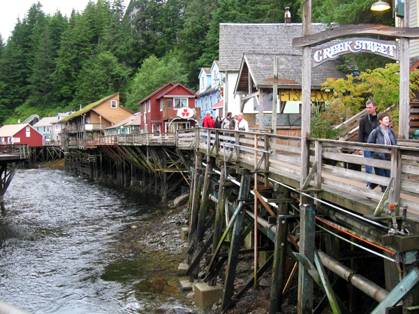 Things to do in Ketchikan | West Coast Living Canada