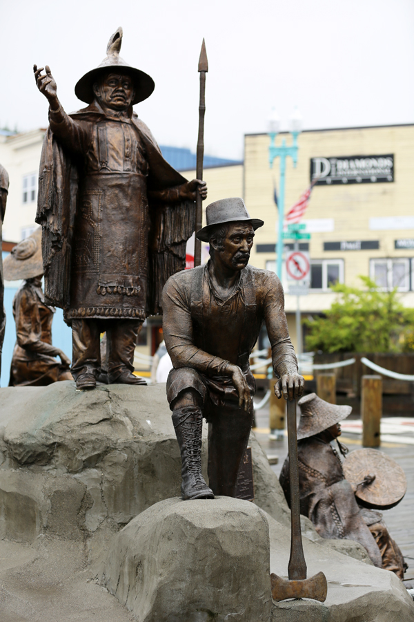 Ketchikan Welcomes You | West Coast Living Canada