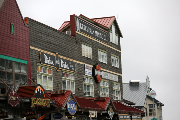 Things to do in Ketchikan | West Coast Living Canada