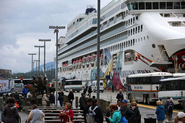 Things to do in Ketchikan | West Coast Living Canada