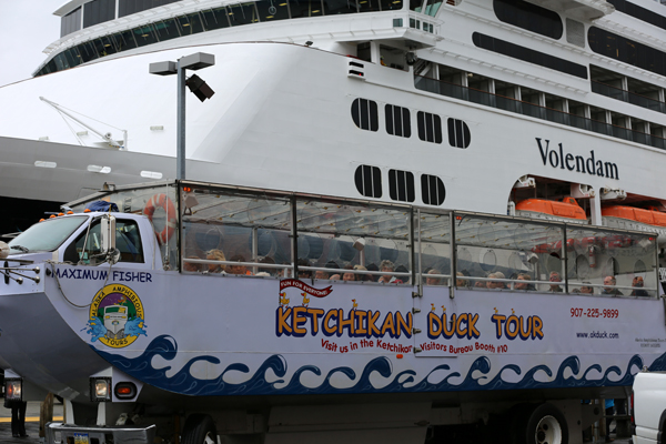 Things to do in Ketchikan | West Coast Living Canada
