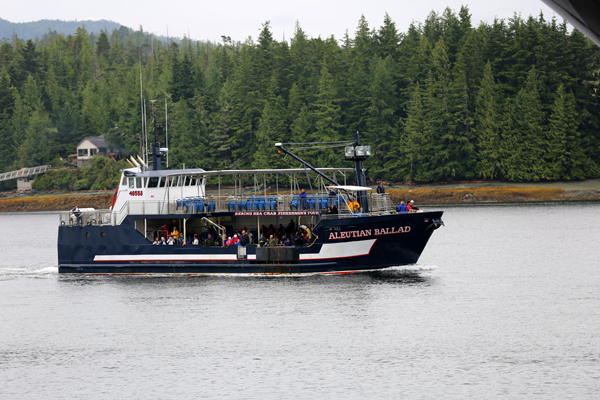 Things to do in Ketchikan | West Coast Living Canada