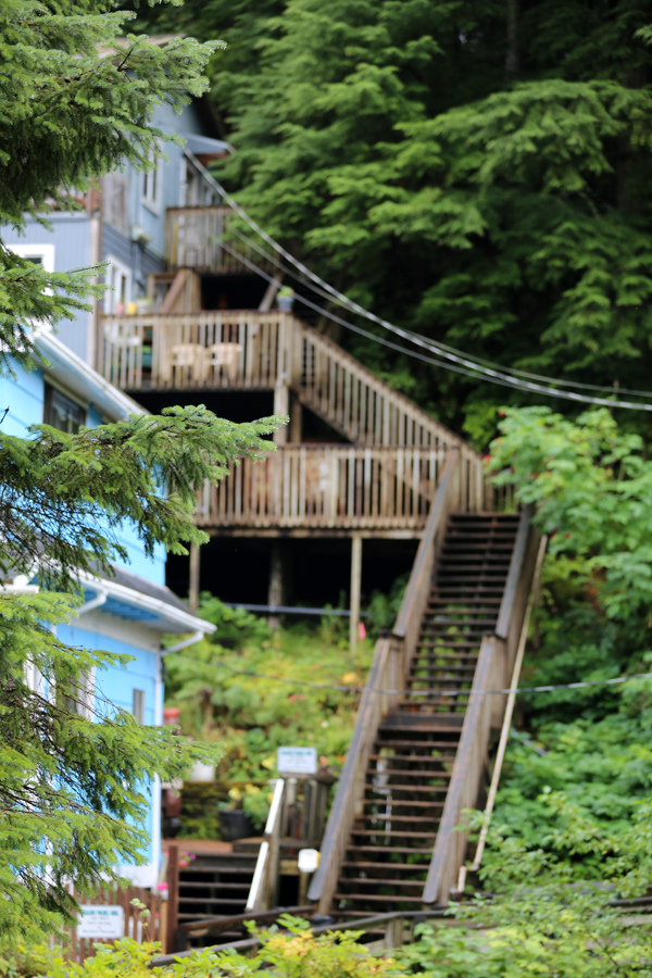 Things to do in Ketchikan | West Coast Living Canada