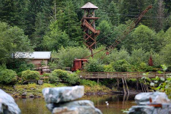 Things to do in Ketchikan | West Coast Living Canada