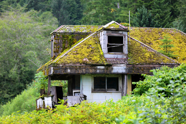 Things to do in Ketchikan | West Coast Living Canada