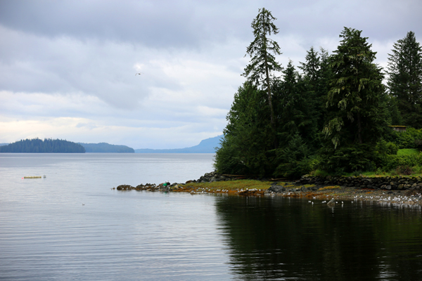 Things to do in Ketchikan | West Coast Living Canada