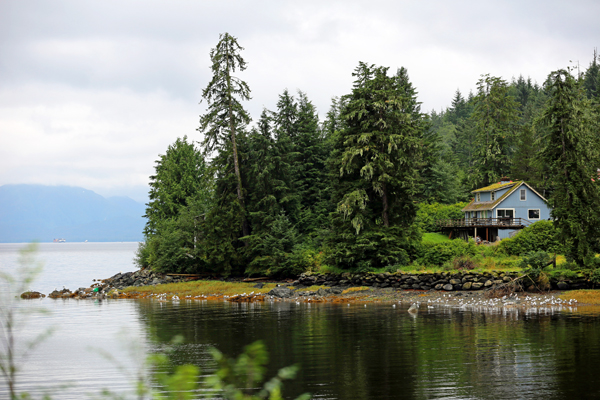Things to do in Ketchikan | West Coast Living Canada