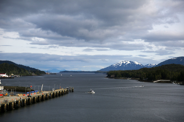 Ketchikan Welcomes You | West Coast Living Canada