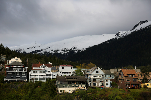 Ketchikan Welcomes You | West Coast Living Canada