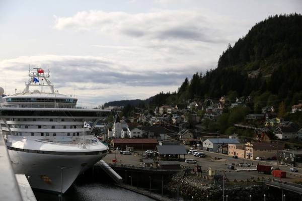 Things to do in Ketchikan | West Coast Living Canada
