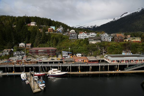 Ketchikan Welcomes You | West Coast Living Canada