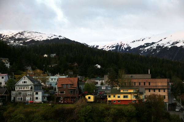 Things to do in Ketchikan | West Coast Living Canada