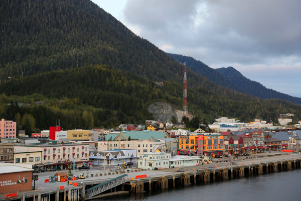 Ketchikan Welcomes You | West Coast Living Canada