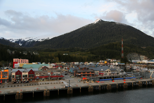 Things to do in Ketchikan | West Coast Living Canada