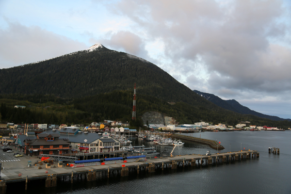 Things to do in Ketchikan | West Coast Living Canada