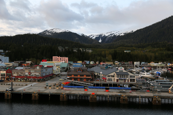 Things to do in Ketchikan | West Coast Living Canada