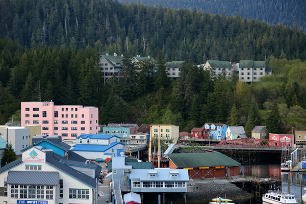 Things to do in Ketchikan | West Coast Living Canada