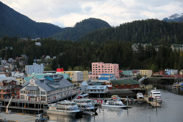 Things to do in Ketchikan | West Coast Living Canada