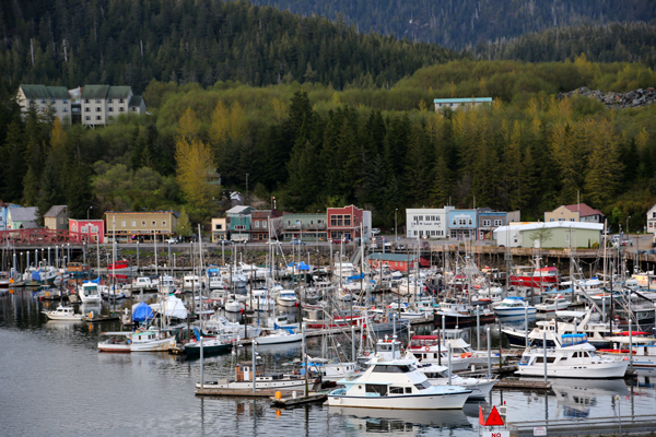 Things to do in Ketchikan | West Coast Living Canada