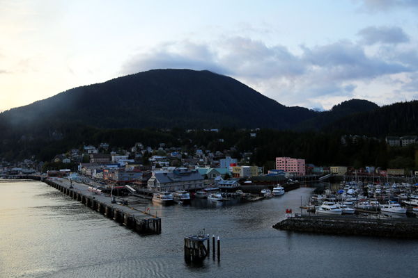 Things to do in Ketchikan | West Coast Living Canada