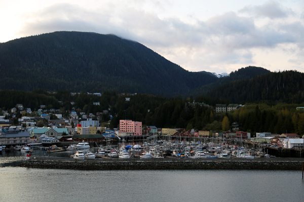 Things to do in Ketchikan | West Coast Living Canada
