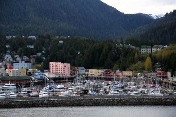 Things to do in Ketchikan | West Coast Living Canada