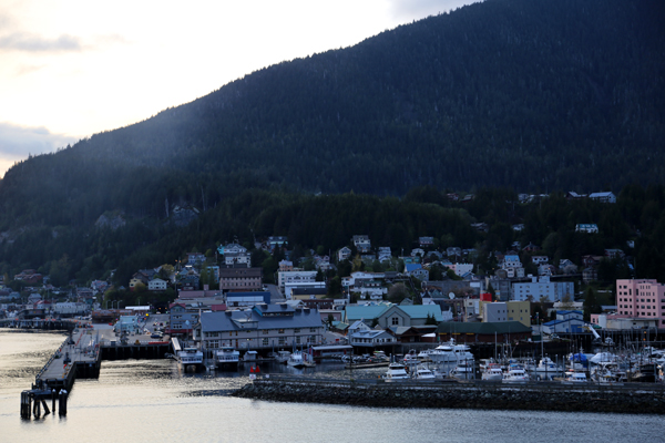 Things to do in Ketchikan | West Coast Living Canada
