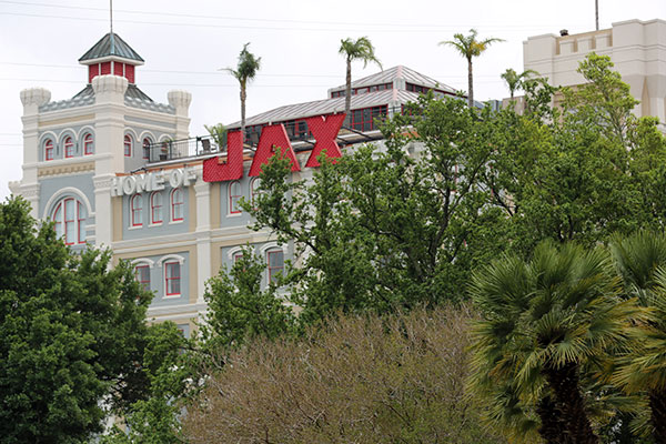 Jackson Square | West Coast Living Canada